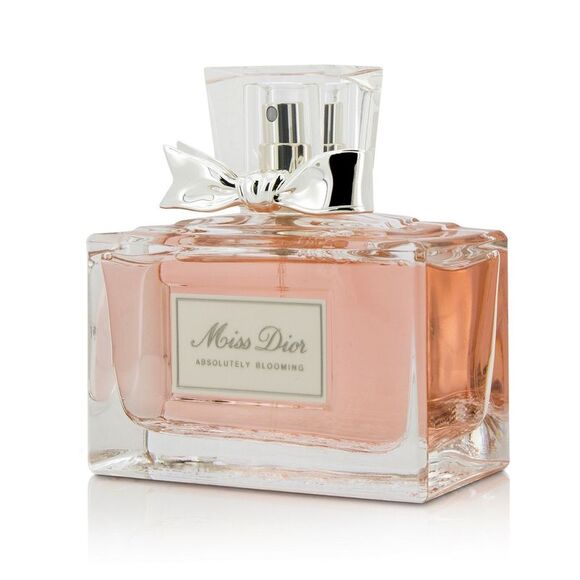 Dior | Bath & Body | Miss Dior Absolutely Blooming Eau De Parfum | Poshmark